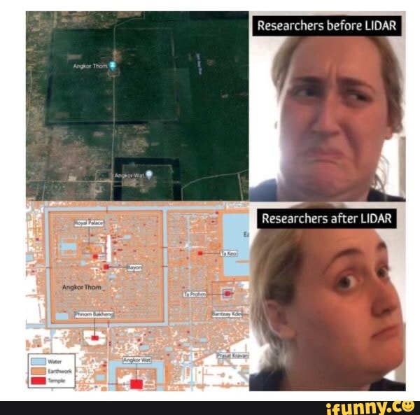 Angkorthom memes. Best Collection of funny Angkorthom pictures on iFunny
