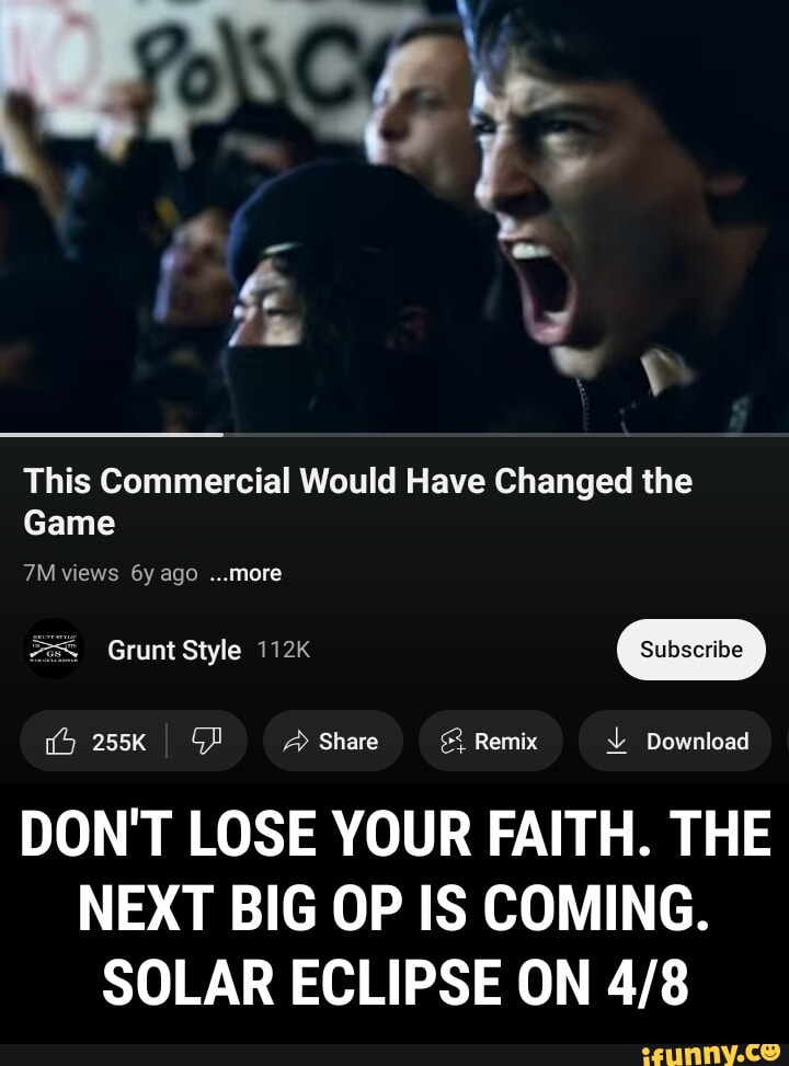 Changed memes. Best Collection of funny Changed pictures on iFunny