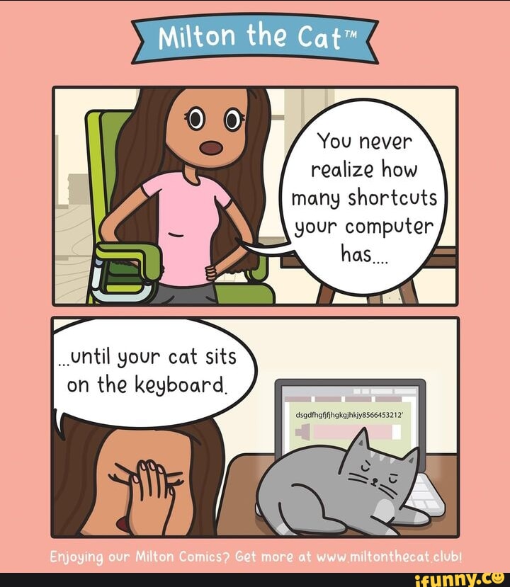 Shortcuts memes. Best Collection of funny Shortcuts pictures on iFunny