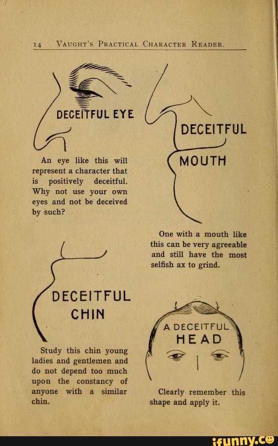 1_ Vauent's Practica CHaracter READER. EYE An eye like this will ...
