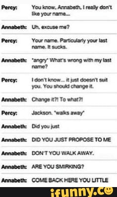 Percabeth memes. Best Collection of funny Percabeth pictures on iFunny