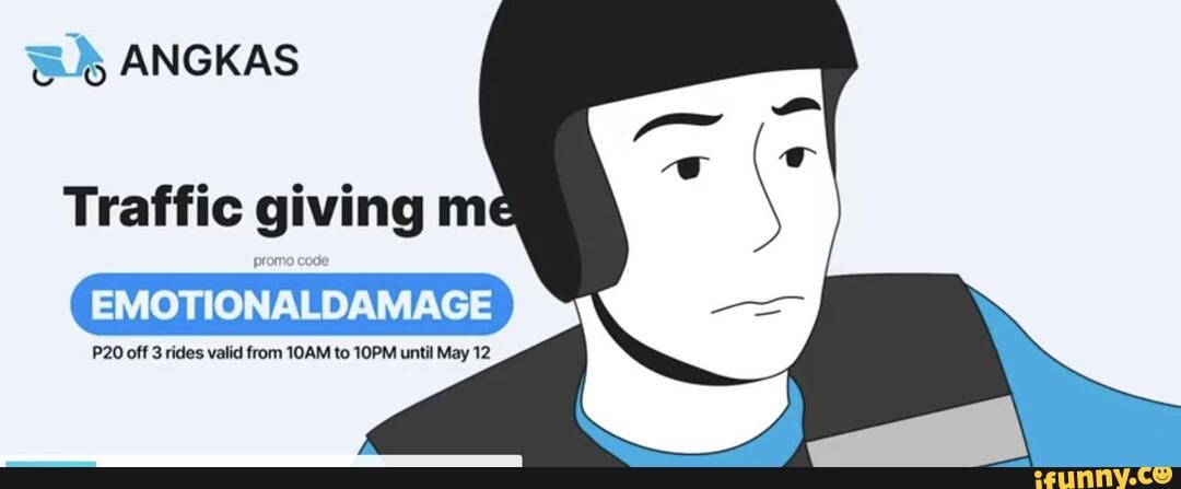 Angkas memes. Best Collection of funny Angkas pictures on iFunny