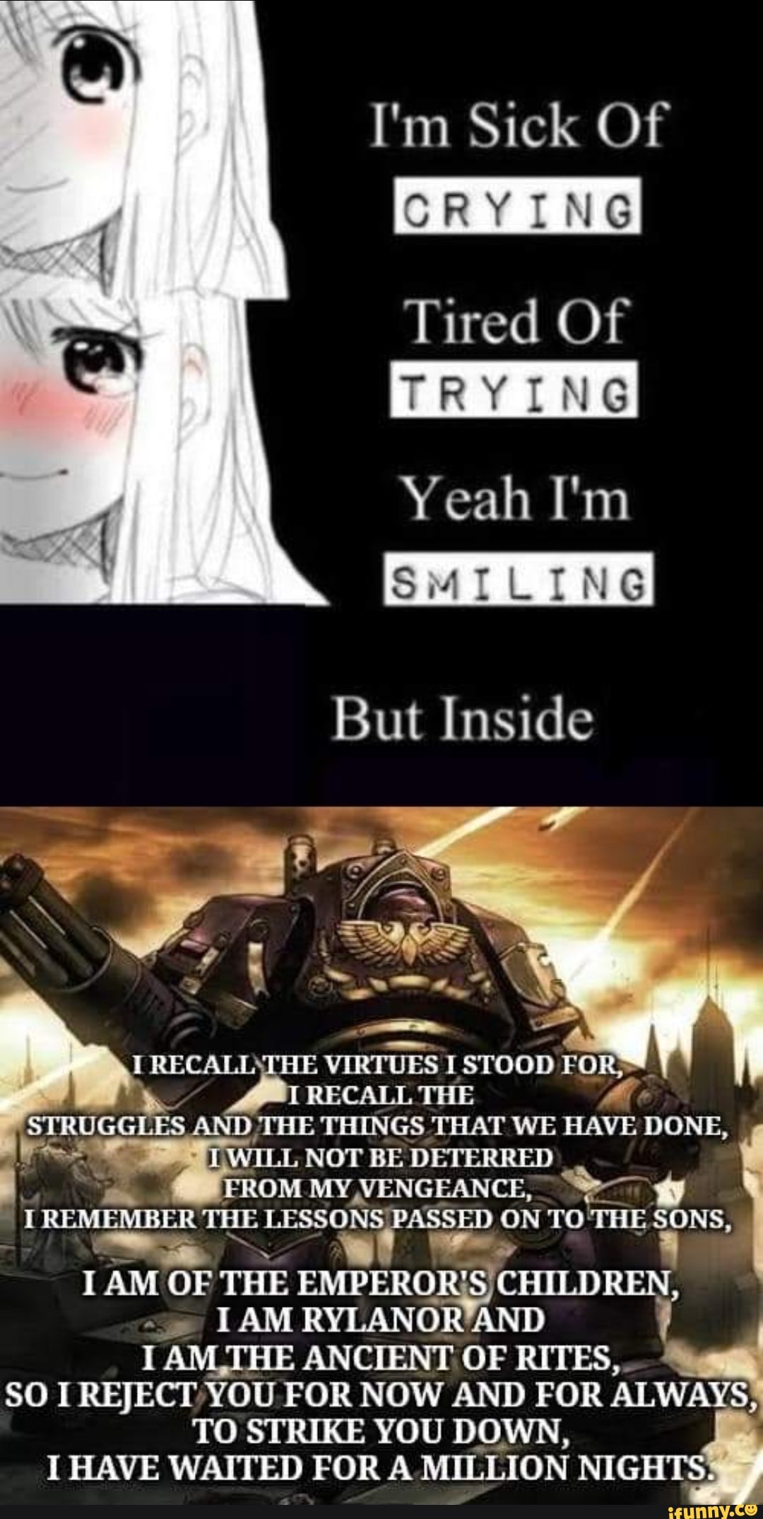 Virtues memes. Best Collection of funny Virtues pictures on iFunny