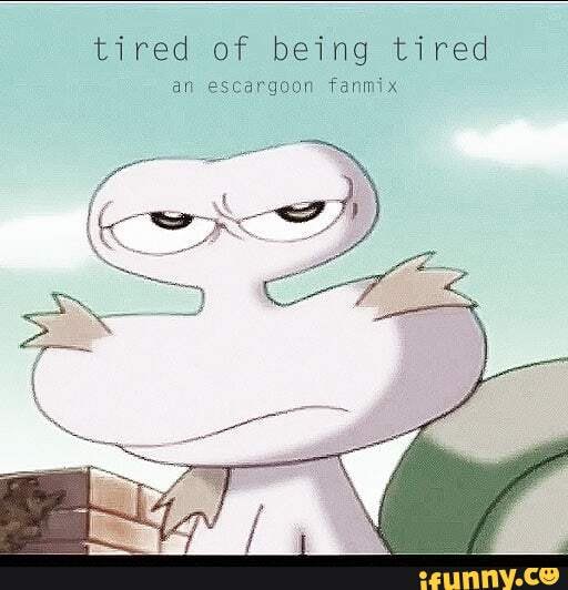 Escargoon memes. Best Collection of funny Escargoon pictures on iFunny