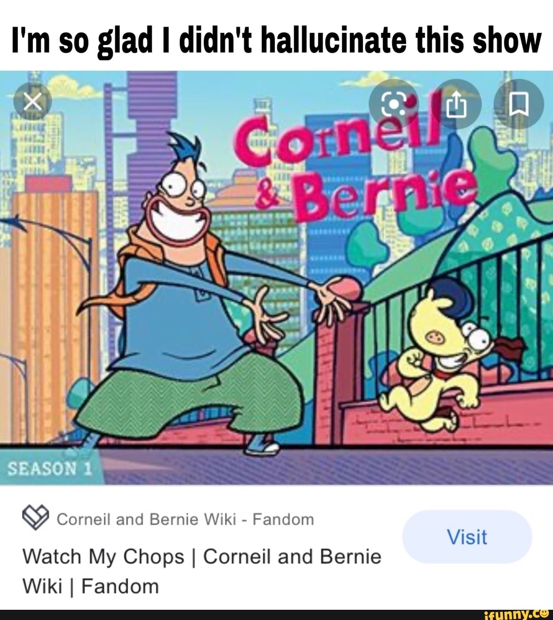 Corneil memes. Best Collection of funny Corneil pictures on iFunny