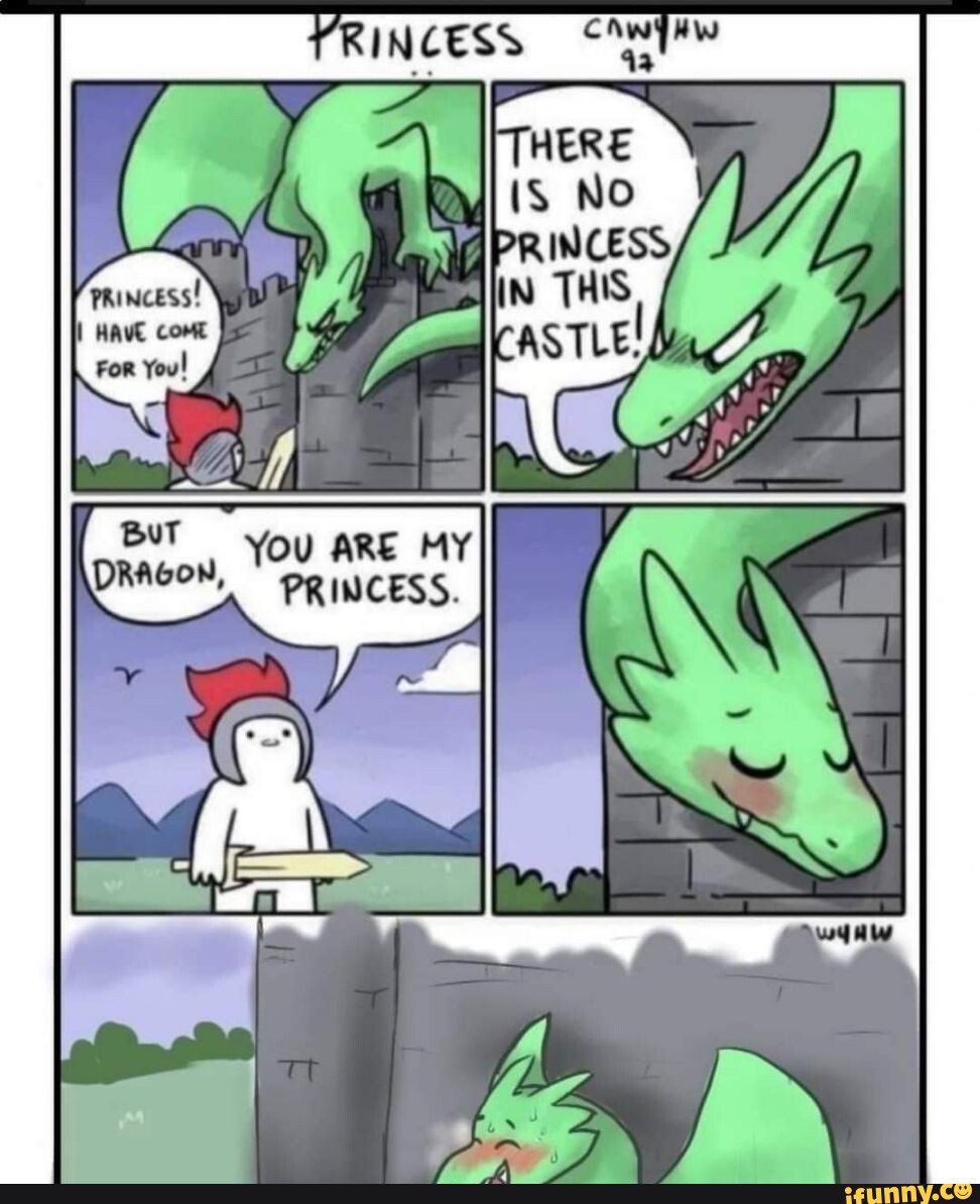 You Are My Princess