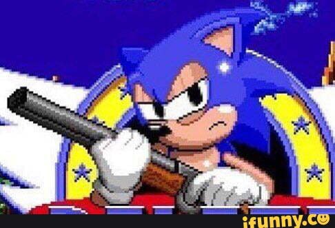 Sonic_the_hedgehog_3 memes. Best Collection of funny Sonic_the_hedgehog ...