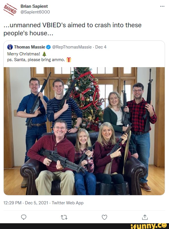 Brian Sapient N@ @sapient6000 ...unmanned VBIED's aimed to crash into ...