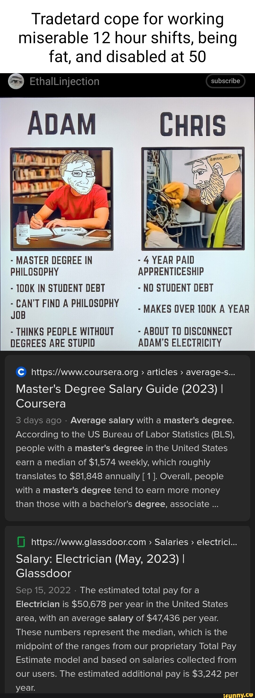 Apprenticeship memes. Best Collection of funny Apprenticeship pictures ...