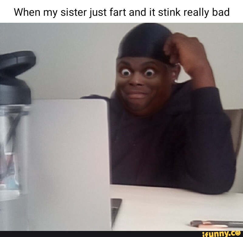 Stink memes. Best Collection of funny Stink pictures on iFunny