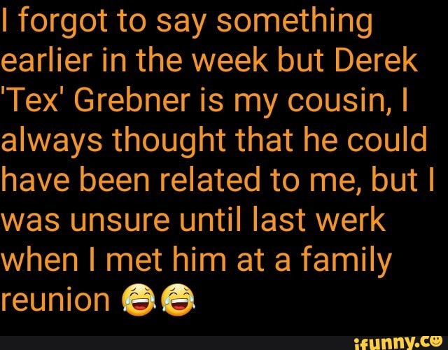 Funny Derek Meme