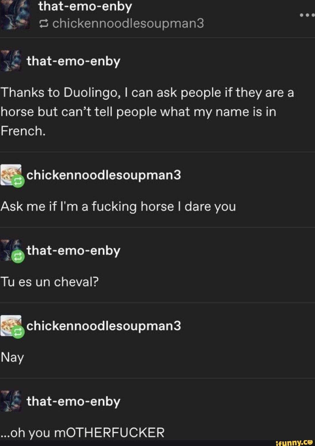 Enby memes. Best Collection of funny Enby pictures on iFunny