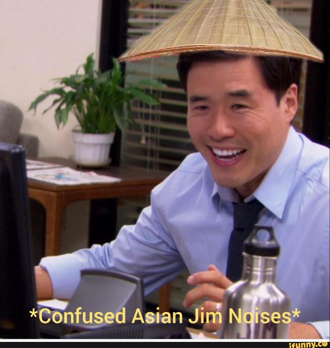 Asianjim memes. Best Collection of funny Asianjim pictures on iFunny