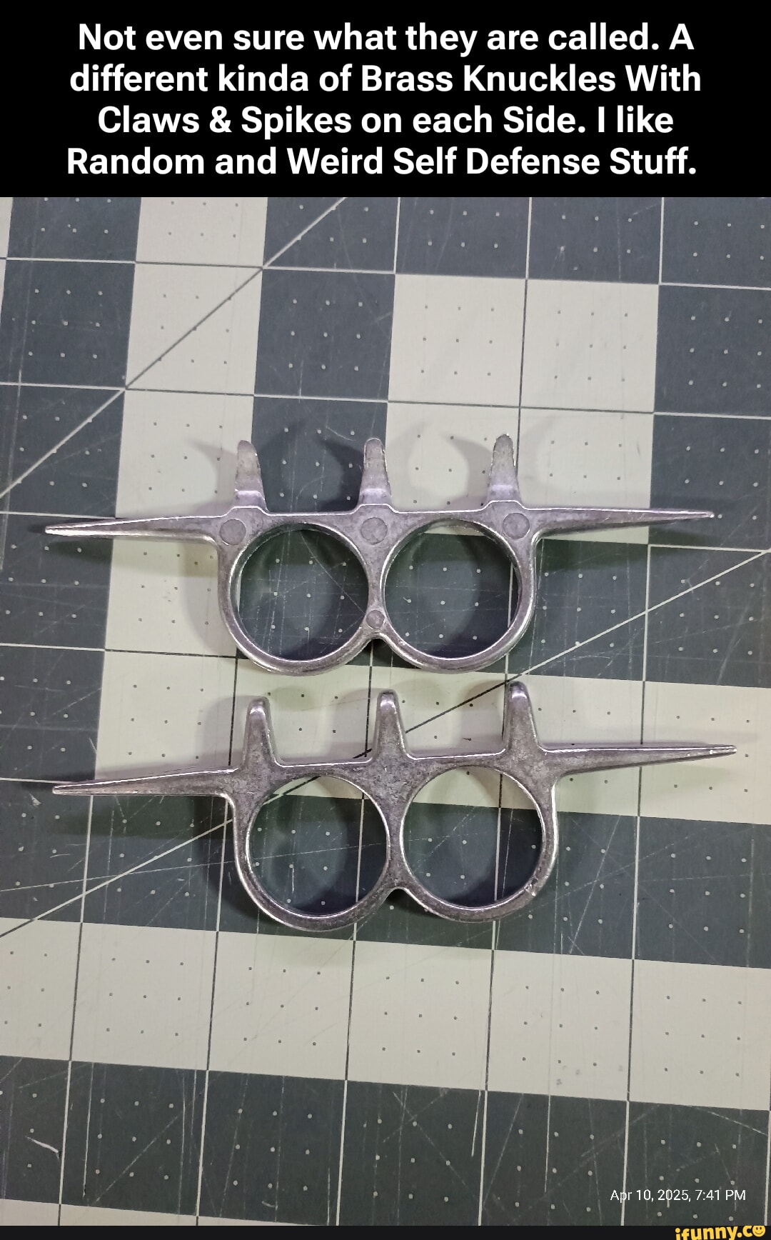 Claws memes. Best Collection of funny Claws pictures on iFunny