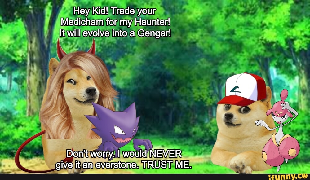 Gengar memes. Best Collection of funny Gengar pictures on iFunny