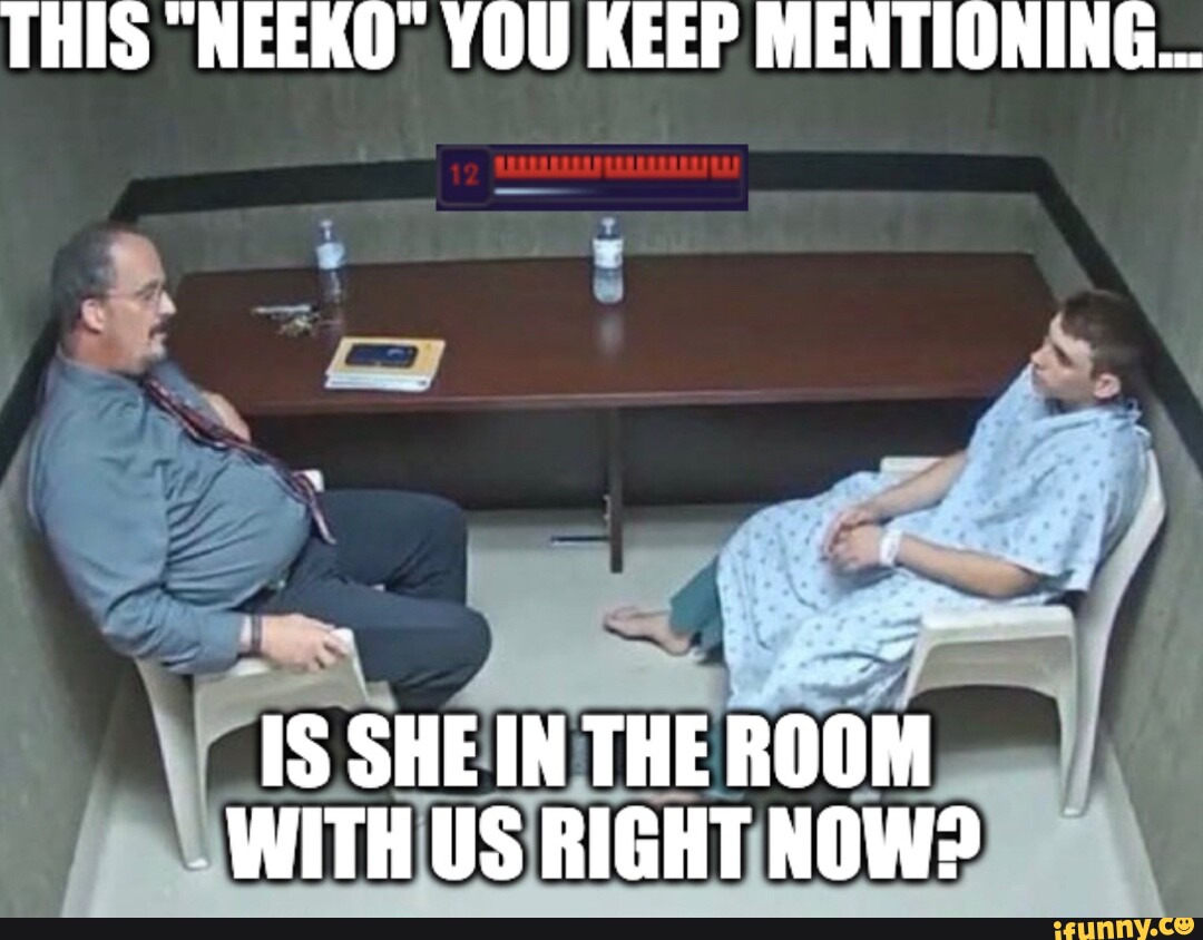 Neeko memes. Best Collection of funny Neeko pictures on iFunny