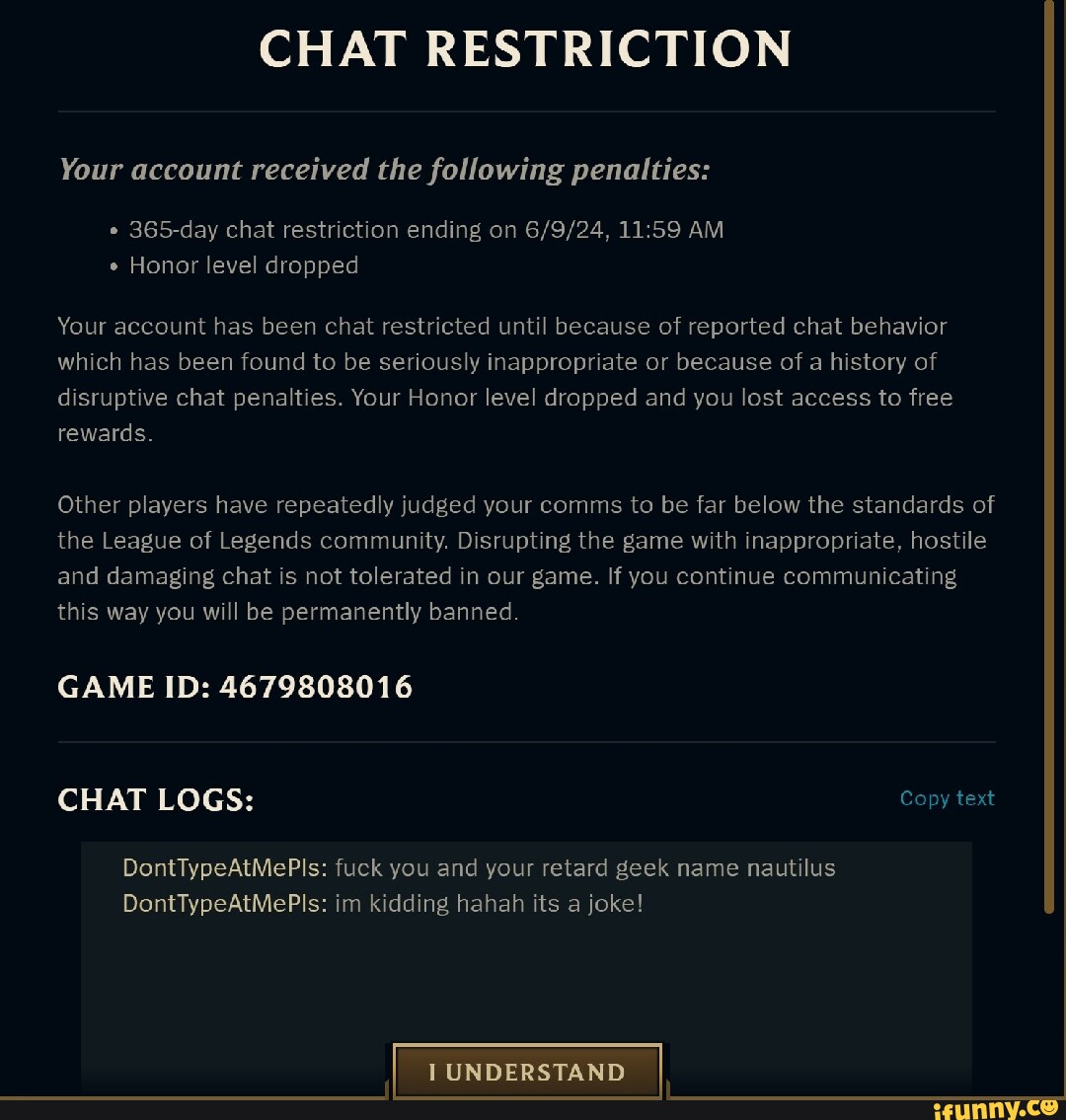 Restricted memes. Best Collection of funny Restricted pictures on iFunny