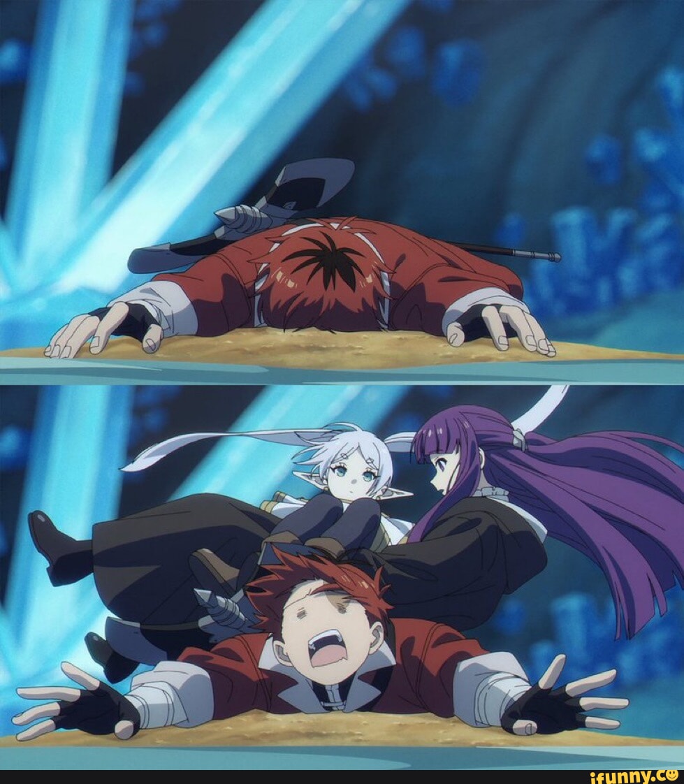 iFunny - the best memes, video, gifs and funny pics in one place