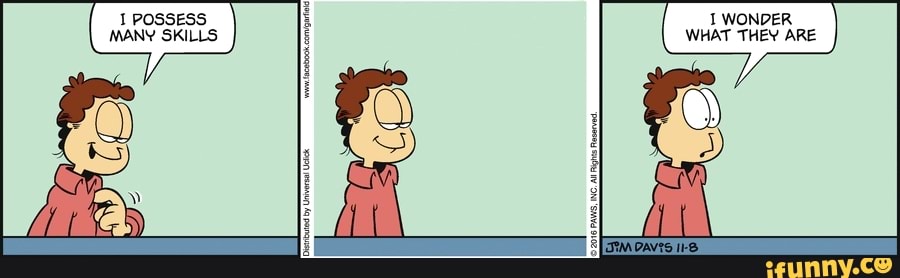 Garfieldminusgarfield memes. Best Collection of funny ...