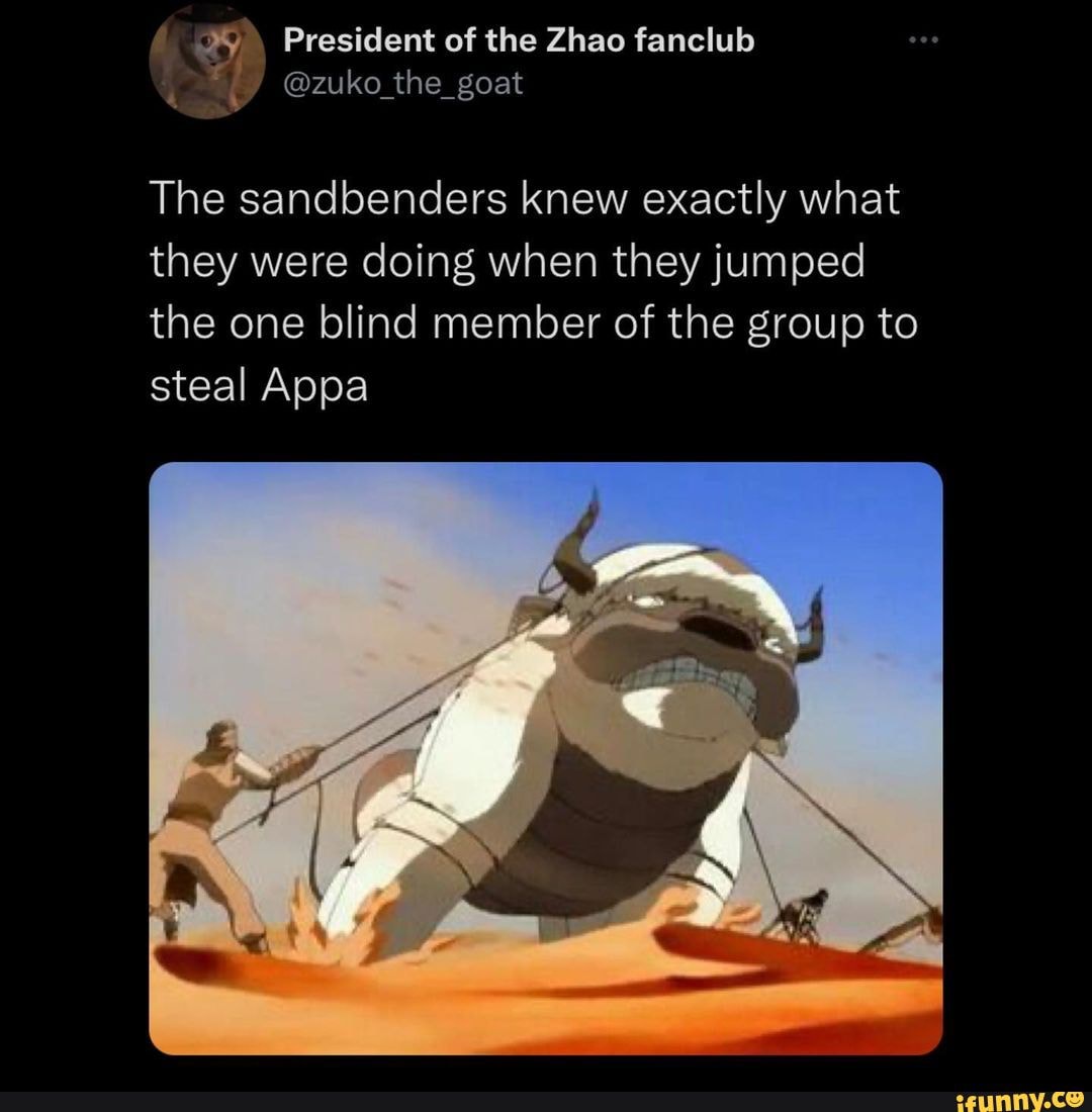 Sandbenders memes. Best Collection of funny Sandbenders pictures on iFunny