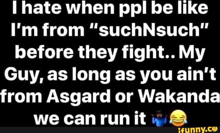 Wakanda memes. Best Collection of funny Wakanda pictures on iFunny