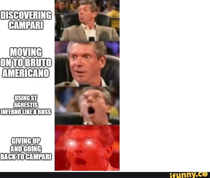 Campari memes. Best Collection of funny Campari pictures on iFunny