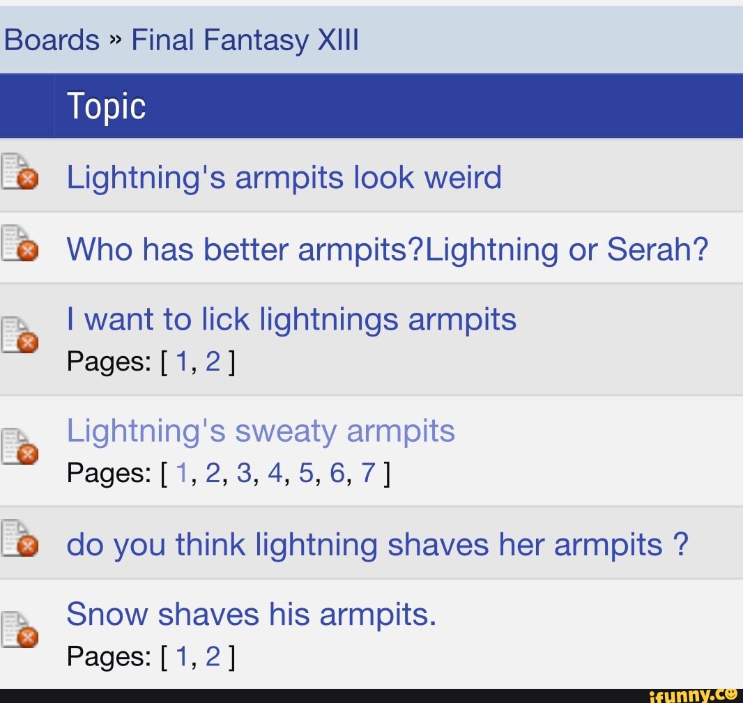 Armpits memes. Best Collection of funny Armpits pictures on iFunny