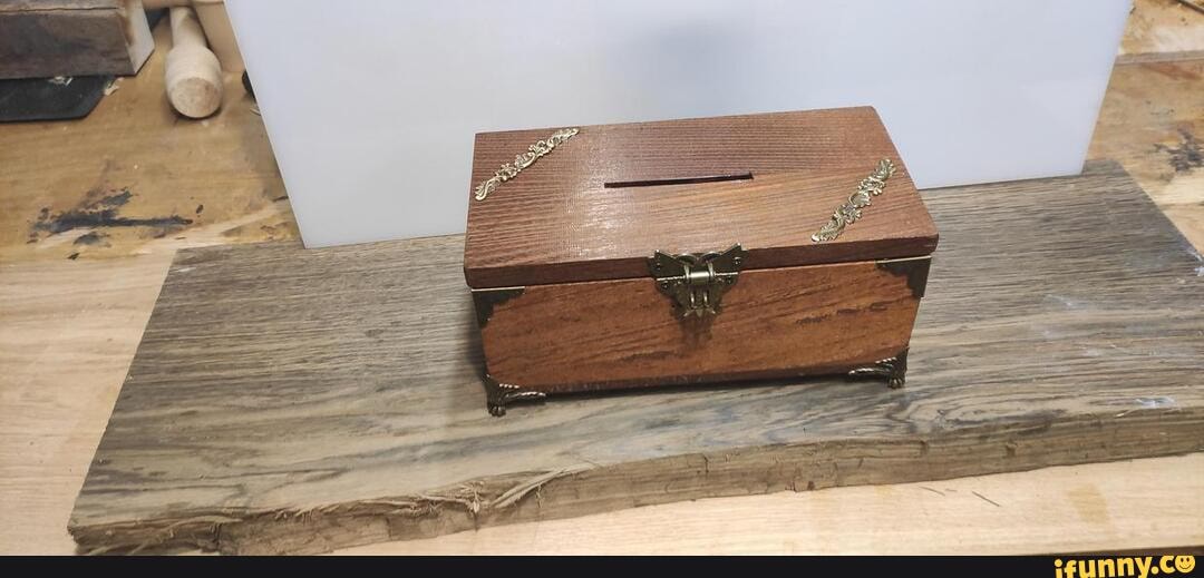 Moneybox memes. Best Collection of funny Moneybox pictures on iFunny