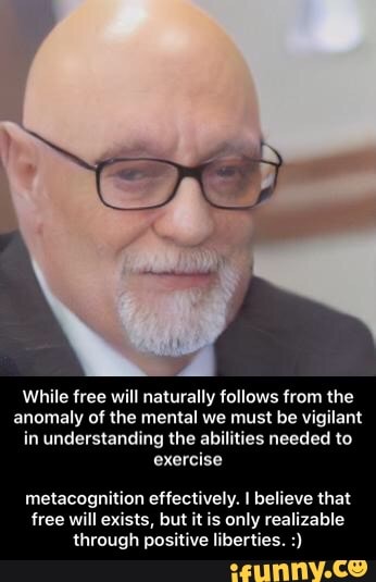 Metacognition memes. Best Collection of funny Metacognition pictures on ...