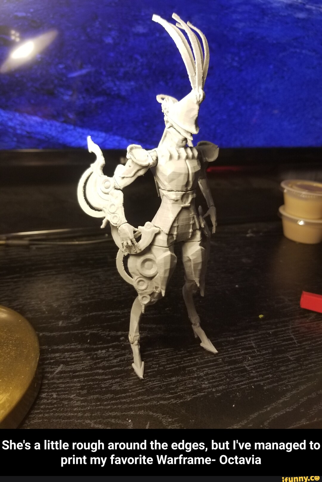 Octavia memes. Best Collection of funny Octavia pictures on iFunny