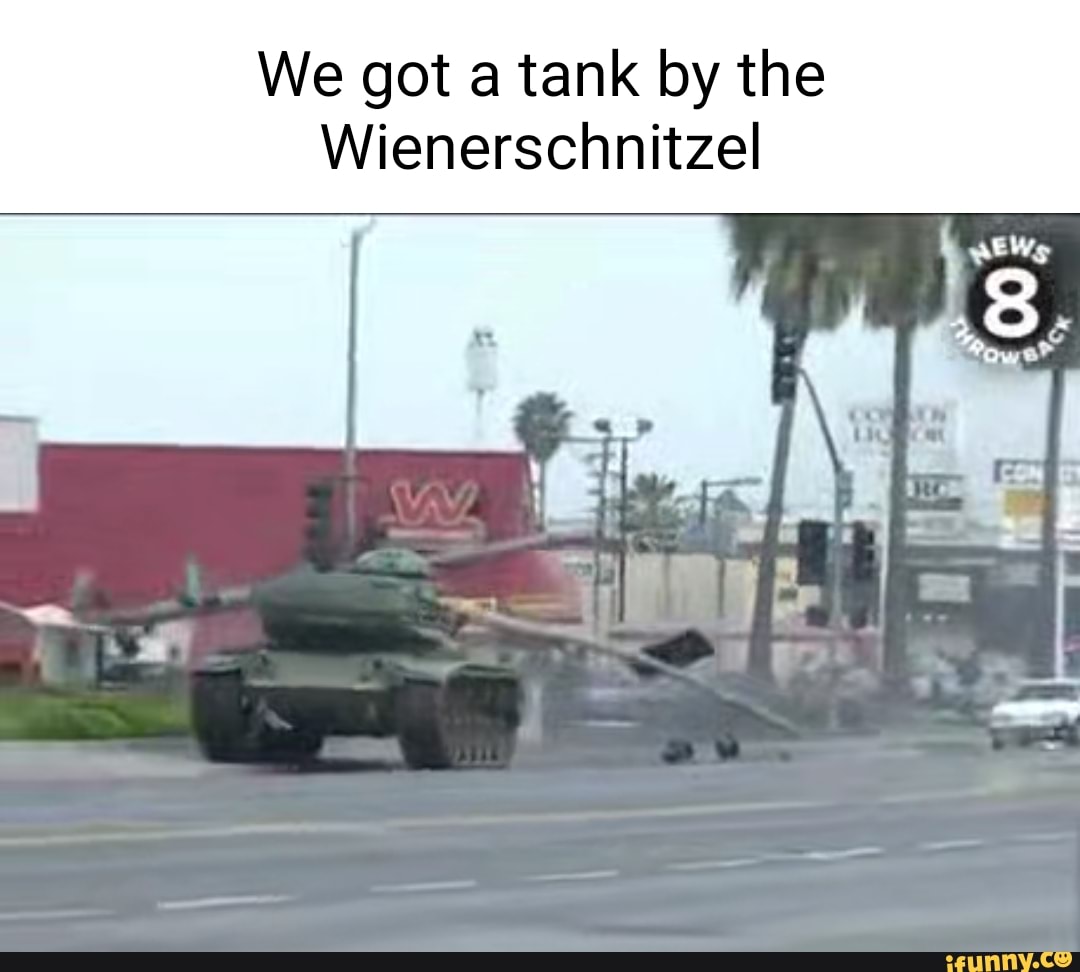 Wienerschnitzel memes. Best Collection of funny Wienerschnitzel ...