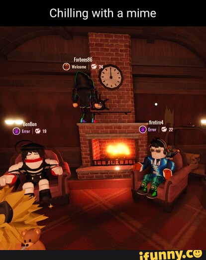 Mime memes. Best Collection of funny Mime pictures on iFunny