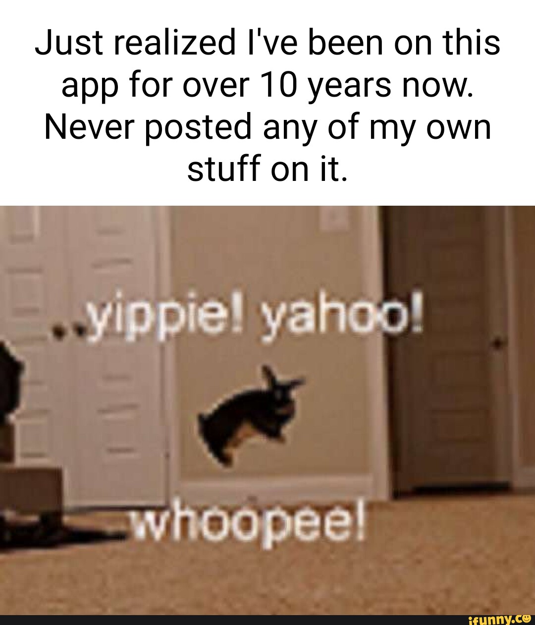 Whoopee memes. Best Collection of funny Whoopee pictures on iFunny