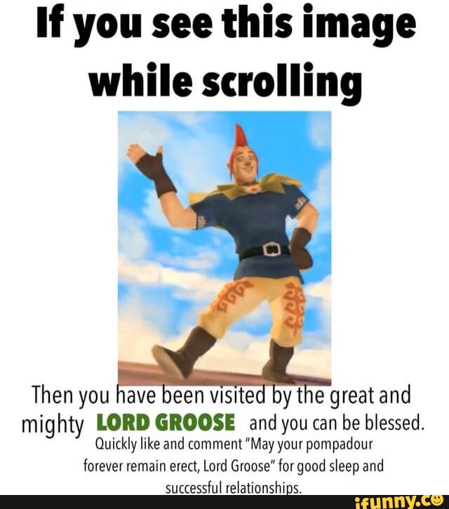 Groose memes. Best Collection of funny Groose pictures on iFunny