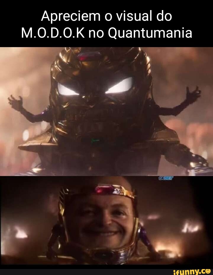 Quantumania memes. Best Collection of funny Quantumania pictures on ...