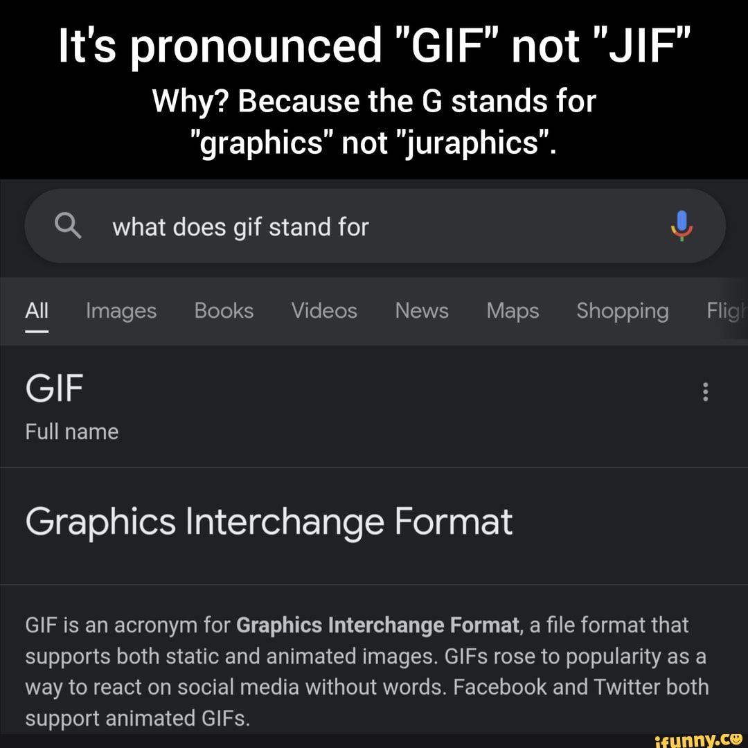 Jif memes. Best Collection of funny Jif pictures on iFunny