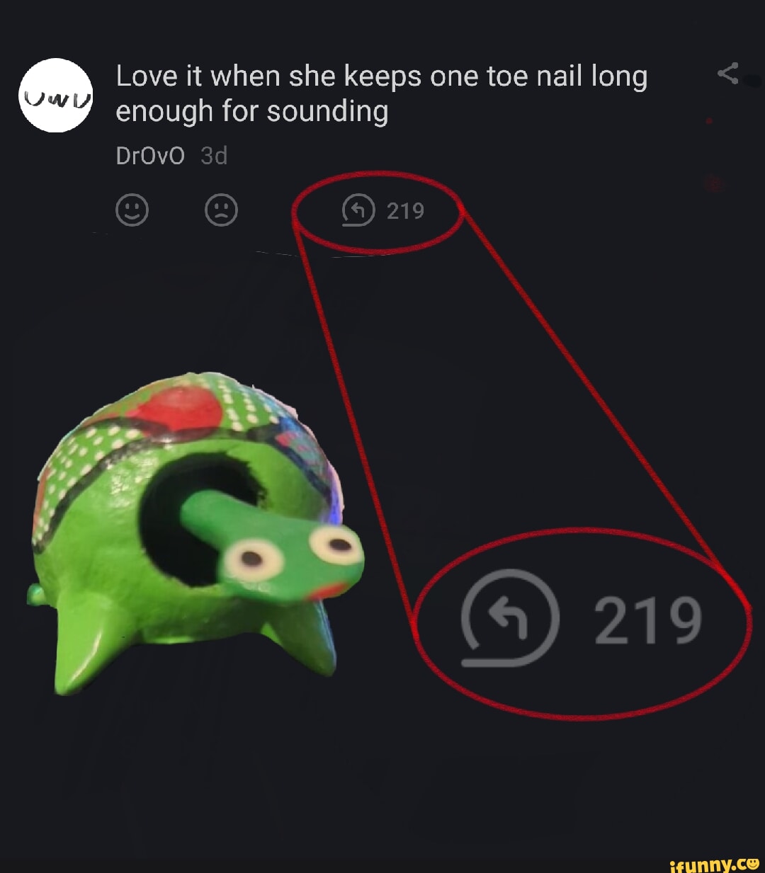 Picture memes bBwmvXGJ6 by TaShadeHub - iFunny