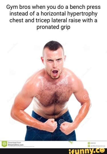 Hypertrophy memes. Best Collection of funny Hypertrophy pictures on iFunny