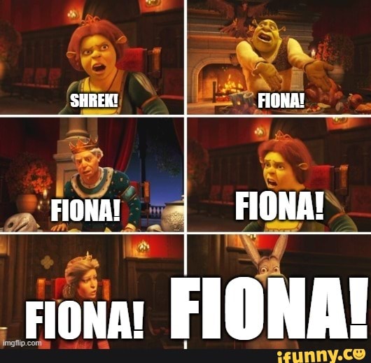 Fiona_the_hippo memes. Best Collection of funny Fiona_the_hippo ...