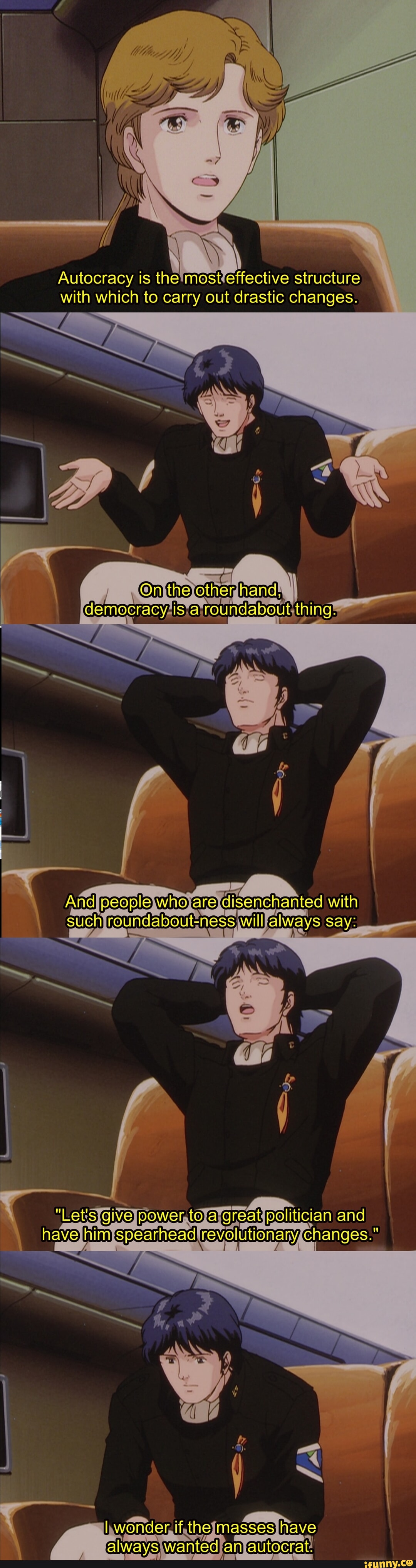 Autocracy memes. Best Collection of funny Autocracy pictures on iFunny