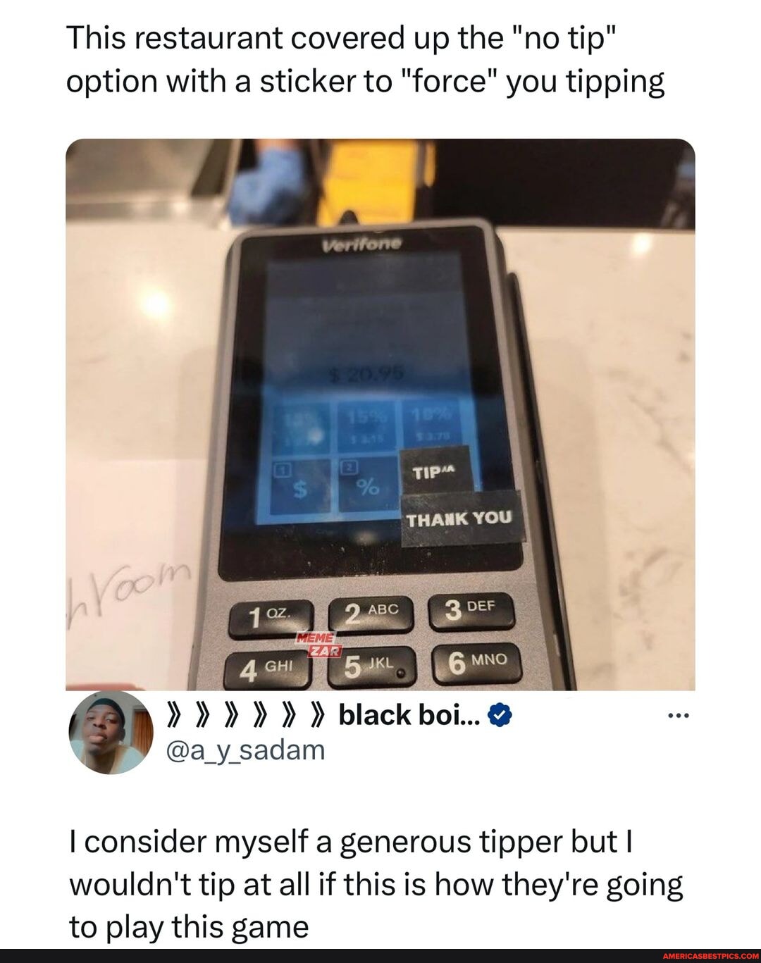 Restaurants memes memes. The best memes on America’s best pics and videos