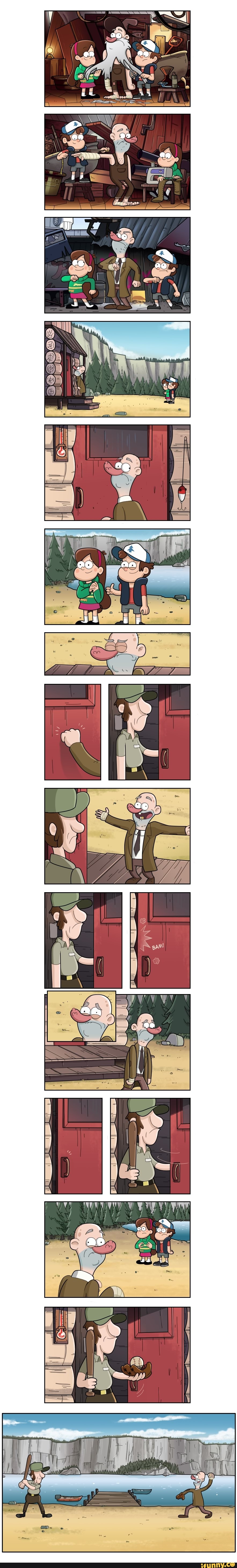 Fiddleford memes. Best Collection of funny Fiddleford pictures on iFunny