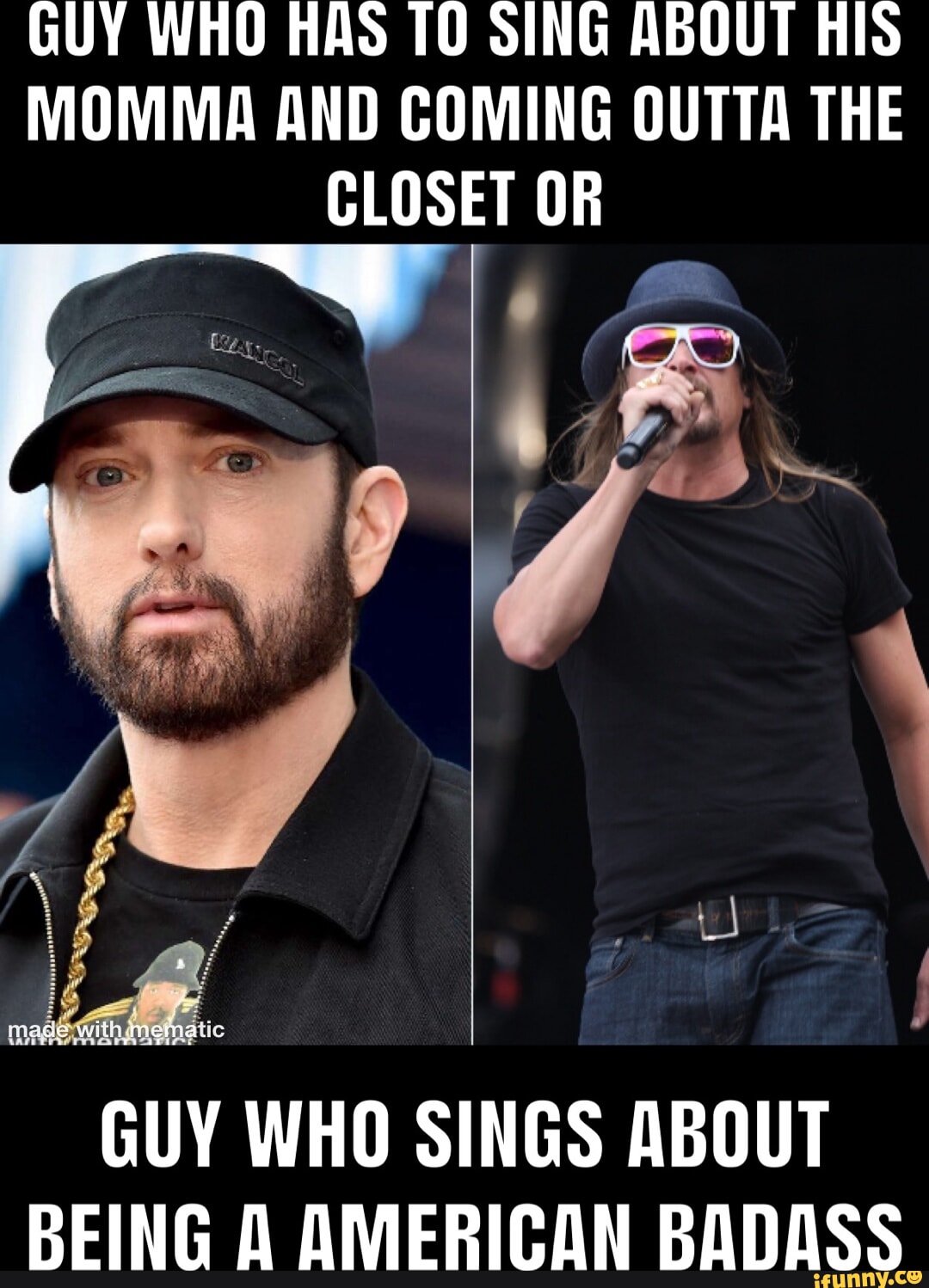 Some people only learn the hard way - iFunny