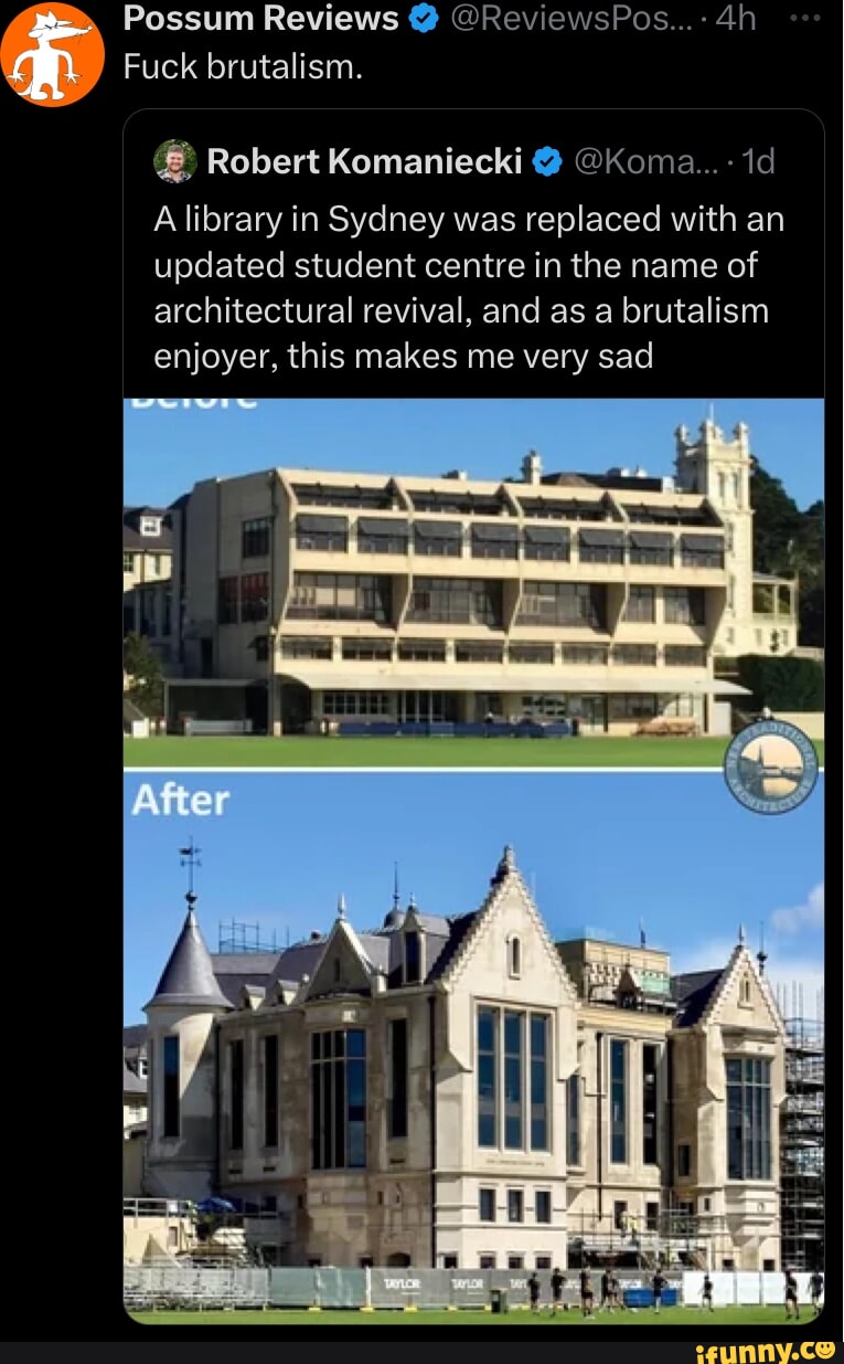 Brutalism memes. Best Collection of funny Brutalism pictures on iFunny