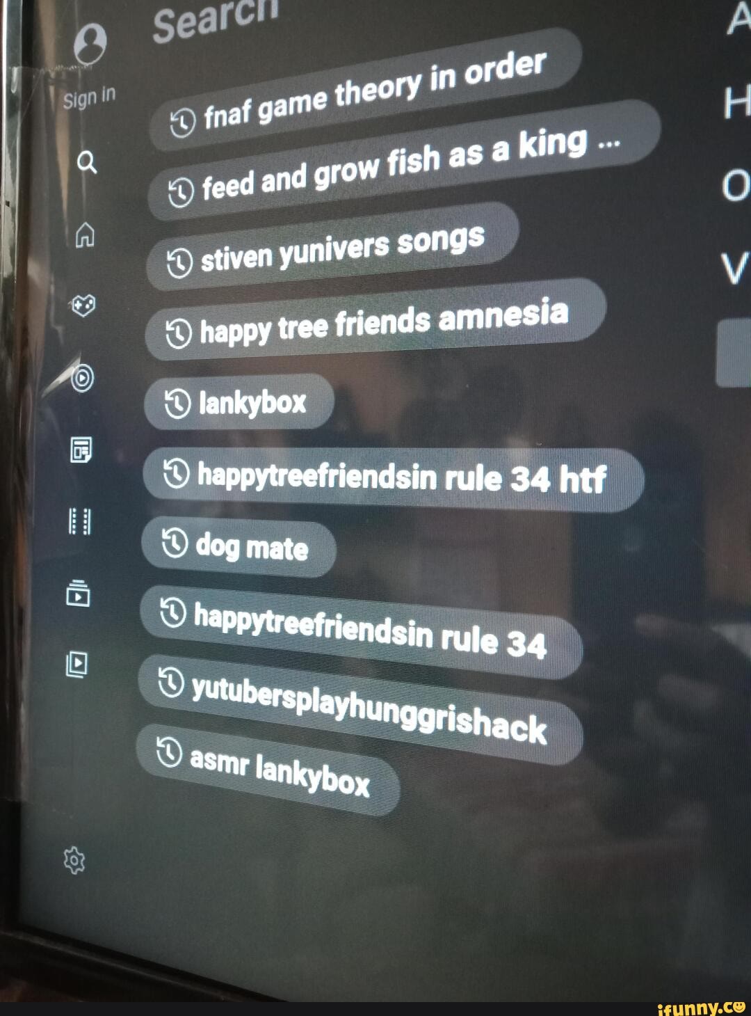 Sign me theory in ordet fnaf feed and grow fish as 4 king fnaf 93 ...