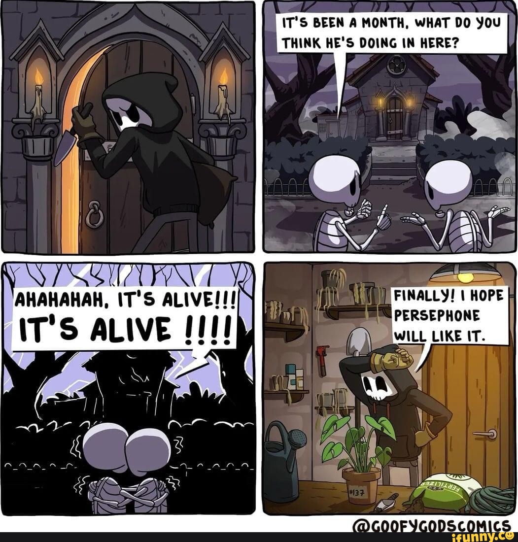 Just for fun, here is the original version TikTok - iFunny