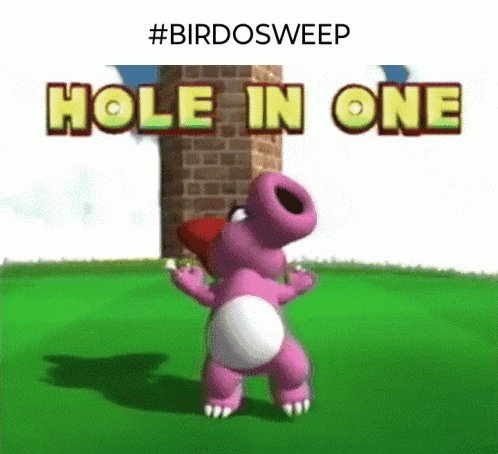 Birdo memes. Best Collection of funny Birdo pictures on iFunny