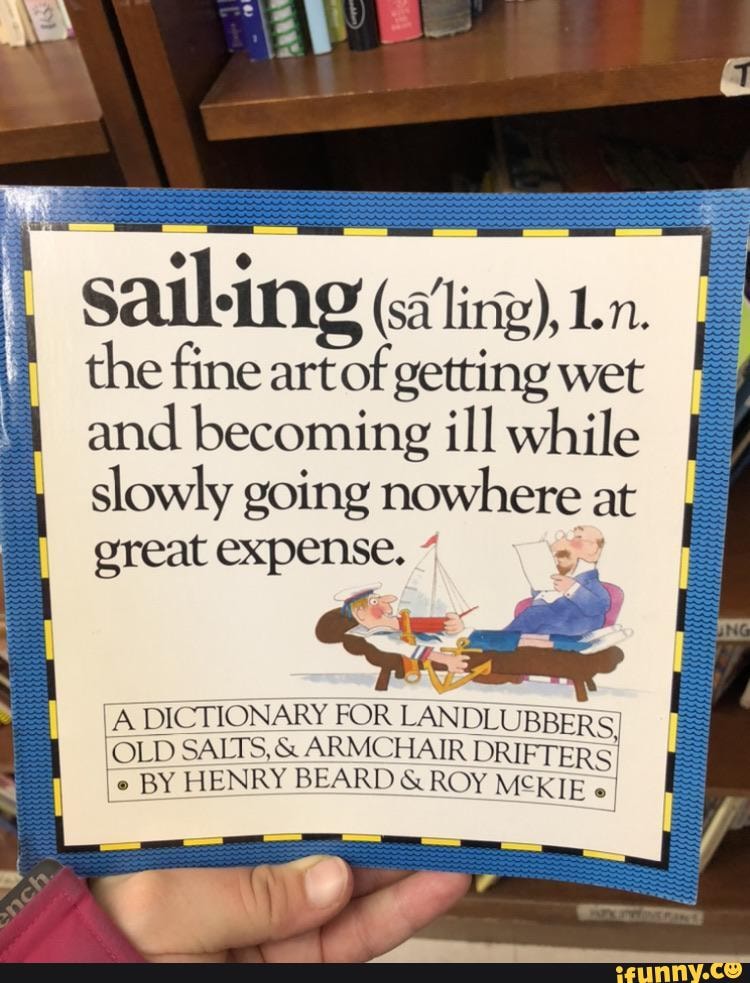Landlubber Memes
