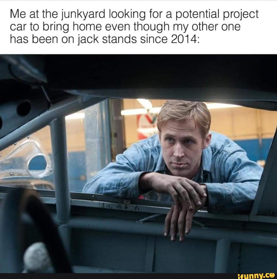 Junkyard memes. Best Collection of funny Junkyard pictures on iFunny