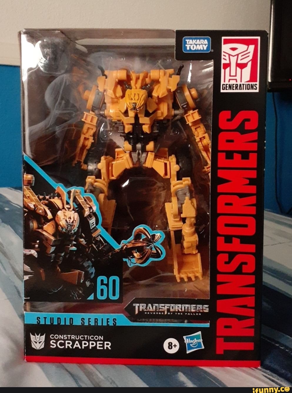 Constructicon memes. Best Collection of funny Constructicon pictures on ...